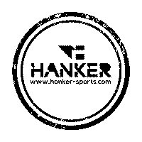 Hanker-Sports Ropa Deportiva para Hombre y Mujer